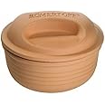 Amazon.com: Römertopf 15005 Clay Roaster | Non-Stick Dutch Oven ...