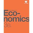Amazon.com: Principles of Economics 3e by OpenStax (Official hardcover ...