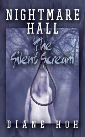 Nightmare Hall Book Series