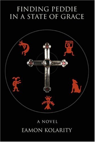 Amazon.com: Finding Peddie in a State of Grace: 9780595677115: Kolarity ...