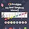 My First Songbook: Volume II (Preschool Prodigies My First Songbook ...