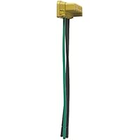 Legrand Pass & Seymour PTRA6STR Plugtail Connector for Receptacles ...