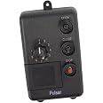 Amazon.com: Pulsar 639T Gate and Garage Door Opener Remote Transmitter ...