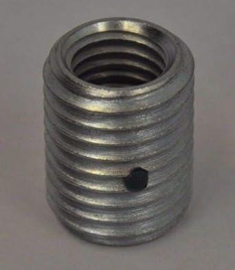10 pcs Northwestern 29011 Insert Steel Thread Inserts 1/2-20 Int 3/4-10 ...