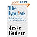 Amazon.com: The Egotist: A Memoir (9781518752650): Jesse Bogner: Books