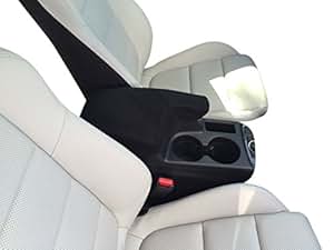 Amazon.com: MAZDA CX-5 2016 SUV Auto Center Console Armrest Cover ...