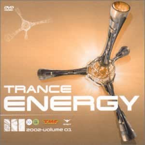 Trance Energy 2002 - Vol. 1-Trance Energy 2002 - Amazon.com Music
