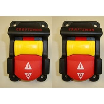 Amazon.com: Craftsman 315218290 10" Table Saw Replacement (2 Pack) OEM ...