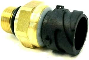 Amazon.com: Crank Case Pressure Sensor for Mack Truck MP7 MP8 Engine ...