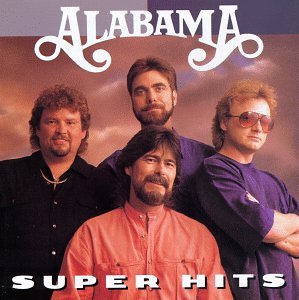 Alabama Album: «Super Hits»