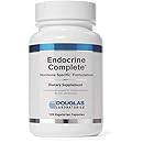 Amazon.com: Douglas Laboratories - Endocrine Complete - Hormone ...
