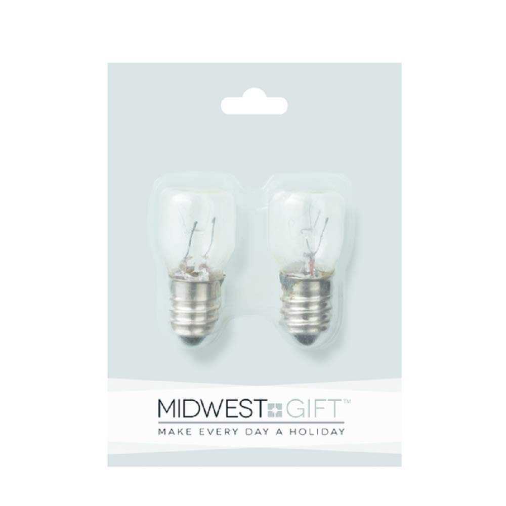 Midwest-CBK C3 Replacement Bulb Set of 2 - - Amazon.com