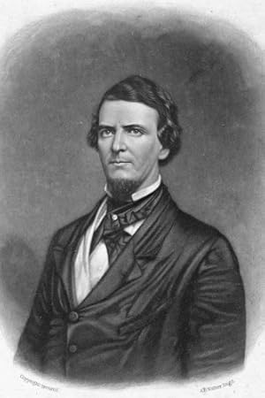 Amazon.com : New 5x7 Photo: Congressman Preston Brooks : Photographs ...