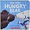 The Very Hungry Bear: Bland, Nick, Bland, Nick: 9781443128926: Books ...