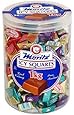 Amazon.com : Moritz Icy Chocolate Squares 90 Units, 1 Kilogram ...