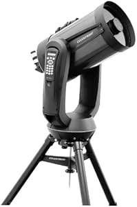 Amazon.com : Celestron Nexstar 11 GPS Telescope (Telescope Only ...