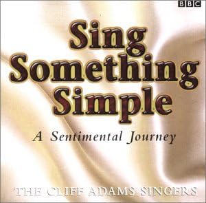 Sing Something Simple: A Sentimental Journey: Amazon.co.uk: Music