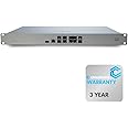 Amazon.com: MX105-HW MX105 Security and SD-WAN Appliance (MX105-HW ...