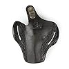 Doruk Handmade Leather Gun Holster | Colt King Cobra - Colt Python 357 ...