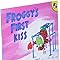 Froggy's First Kiss: London, Jonathan, Remkiewicz, Frank: 9780140565706 ...