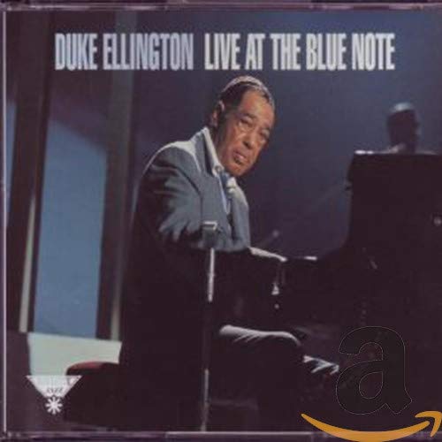 Live at the Blue Note: Amazon.de: Musik-CDs & Vinyl