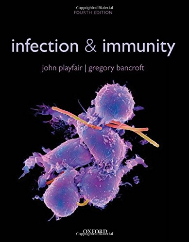 Infection & Immunity: 9780199609505: Medicine & Health Science Books ...