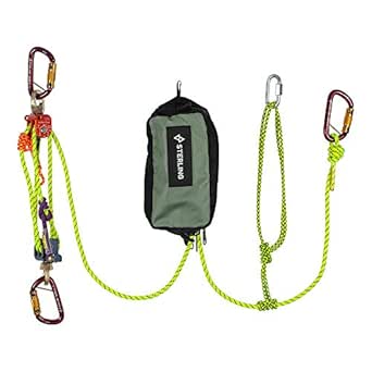 Pulley System, 4:1: Amazon.com: Industrial & Scientific