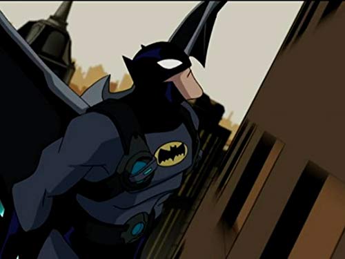 Watch Batman - Season 2 | Prime Video