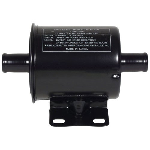Amazon.com: FORKLIFT HYDRAULIC FILTER 67502-20540-71: Automotive