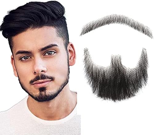 Saudi Beard Styles