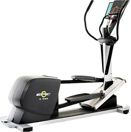 Epic E 950 Elliptical Trainer, Elliptical Trainers - Amazon Canada