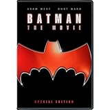 Batman: The Complete TV Series: Amazon.ca: Adam West, Burt Ward: Movies ...