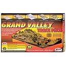 Amazon.com: HO Grand Valley Track Pack: Toys & Games
