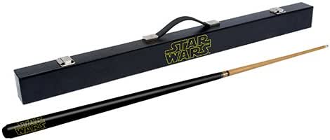 Star Wars STW540A Starwars Pool Cue and Carry Case: Amazon.com.au ...