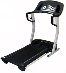 Amazon.com : ProForm CrossWalk 545 : Exercise Treadmills : Sports ...
