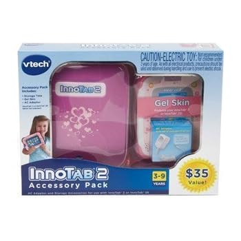 Amazon.com: Vtech 80-000878 V.Smile AC Adapter; Converts 120V AC To 9V ...