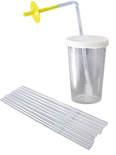 Amazon.com: ARK's Cip-Kup Adaptive One-Way Drinking Cup Assembly ...