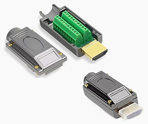 Compare price to hdmi connector repair kit | TragerLaw.biz