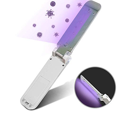 Rveal | UVILIZER Razor (2 Pack) - UV Light Sanitizer & Ultraviolet ...