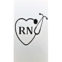 Amazon.com: lpn stickers