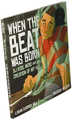 When the Beat Was Born: DJ Kool Herc and the Creation of Hip Hop ...
