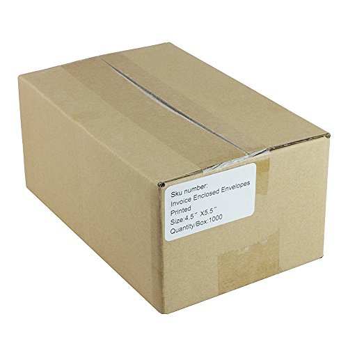 SJPACK 30 up Labels 3000 Stickers 100 Sheets 2 625 X 1 FBA Address Labels White Mailing Labels 
