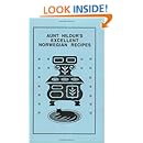 Aunt Hildur's Excellent Norwegian Recipes: Richard A. Thorud ...