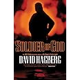 Amazon.com: Soldier of God (McGarvey): 9780765306227: Hagberg, David: Books