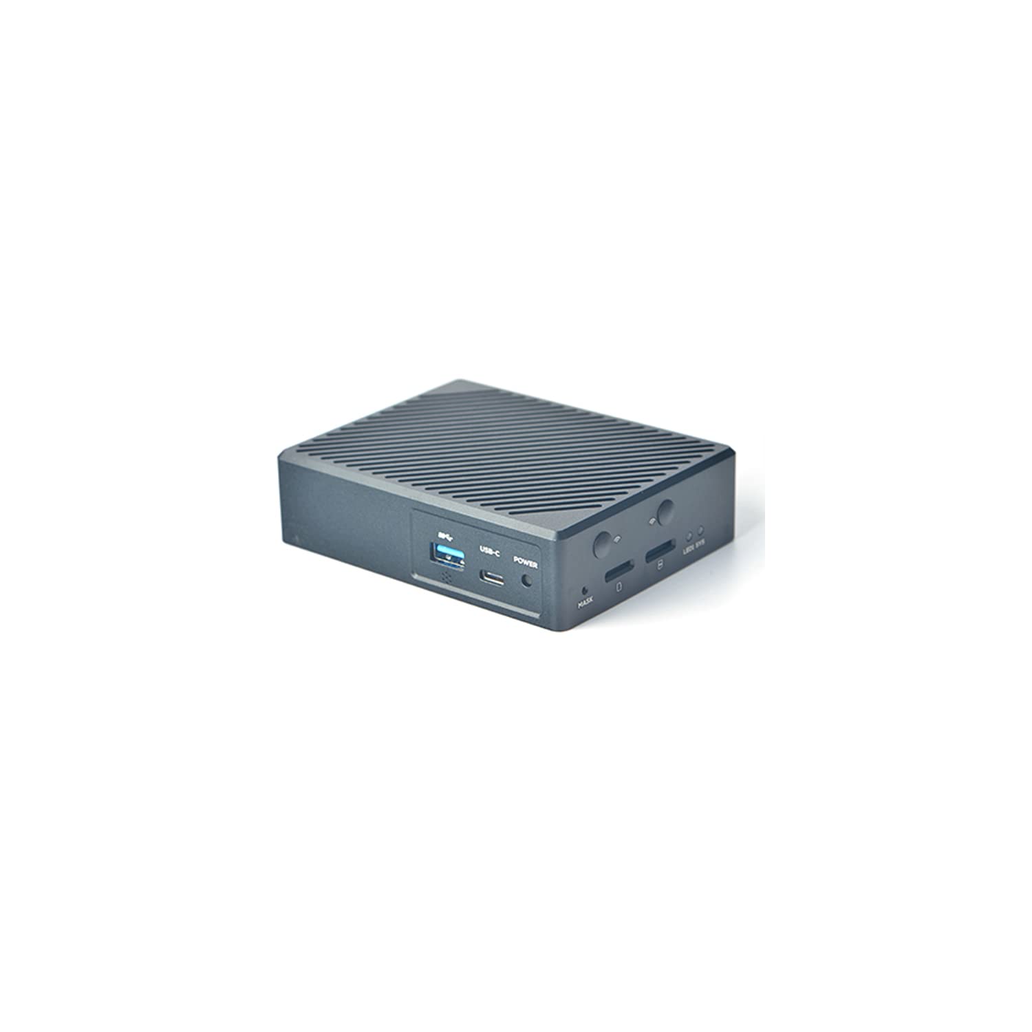 Mua NanoPC-T6 Open Source Mini WiFi Router with LPDDR4X 16GB RAM 256GB eMMC 6Tops NPU RK3588 SoC ...