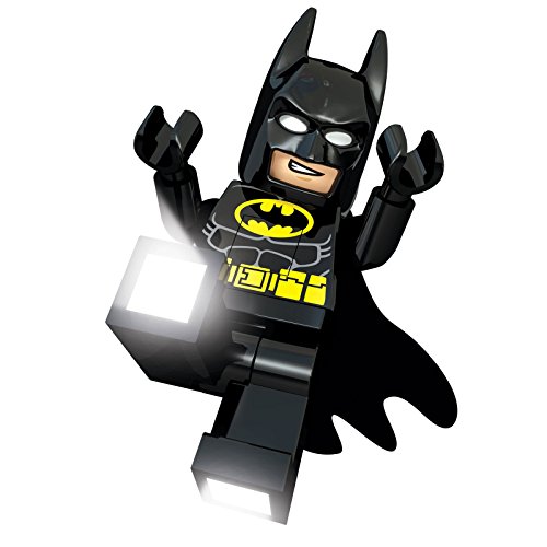 LEGO DC Superheroes Batman Torch - Want It All