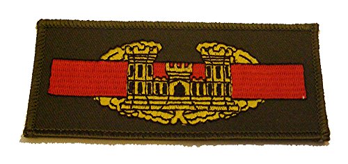 Compare Price: engineer castle patch - on StatementsLtd.com