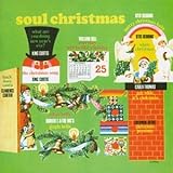 Various Artists - Soul Christmas - Amazon.com Music