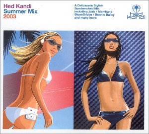 Hed Kandi's Summer Mix Sampler - Various: Amazon.de: Musik