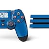 Skinit Decal Gaming Skin Compatible with PS4 Pro Console and Controller ...